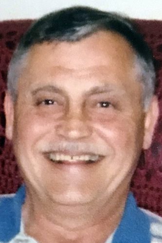 Frank F. Cline Jr. 1945-2020 | News, Sports, Jobs - Tribune Chronicle